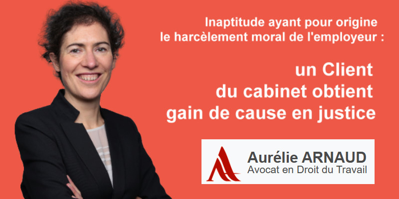 CDD pour accroissement temporaire d'activité: attention au risque de ...